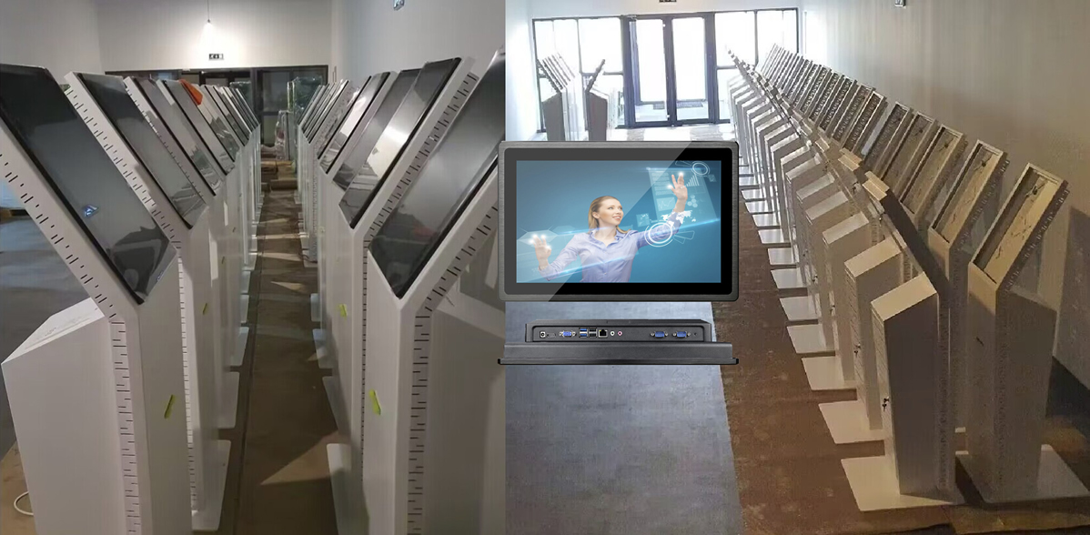 open frame monitor|industrial monitor|panel pc|High brightness display ...