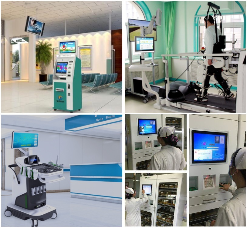 open frame monitor|industrial monitor|panel pc|High brightness display ...