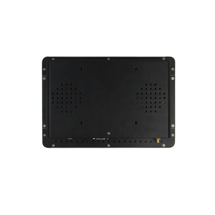 10.1 inch Zero-Bezel PCAP Touchscreen Monitor