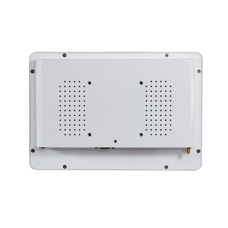 10.1-inch Medical Panel PC for Patient Rooms