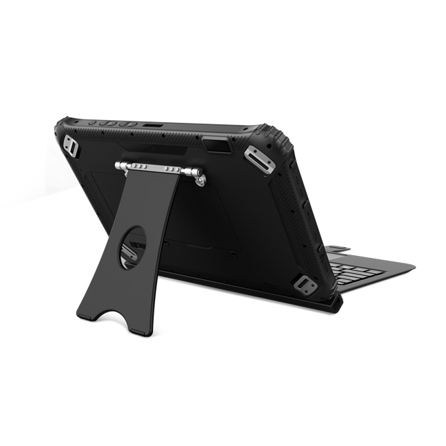 12.2 inch Rugged Heavy Duty Tablet PC I22H