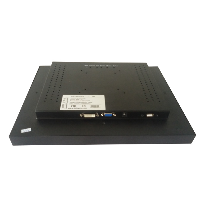 15 inch Chassis LCD Monitor