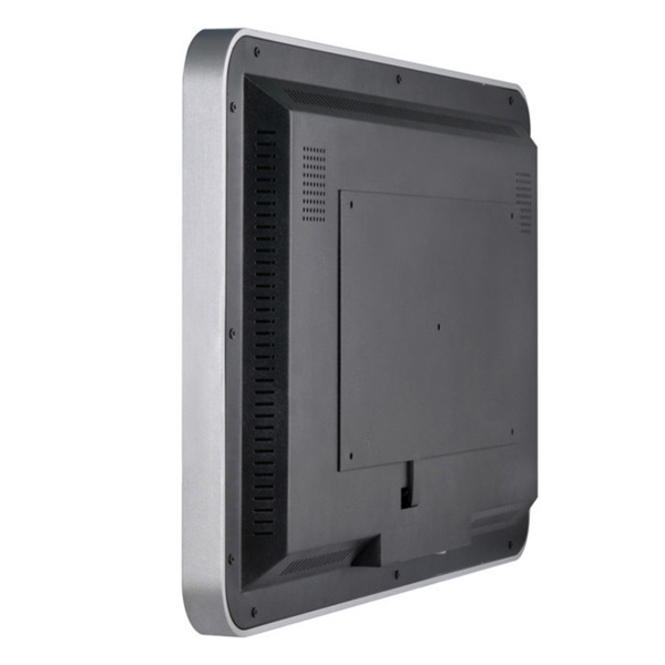 15 inch Wall-Mounted Digital Signage LCD Display