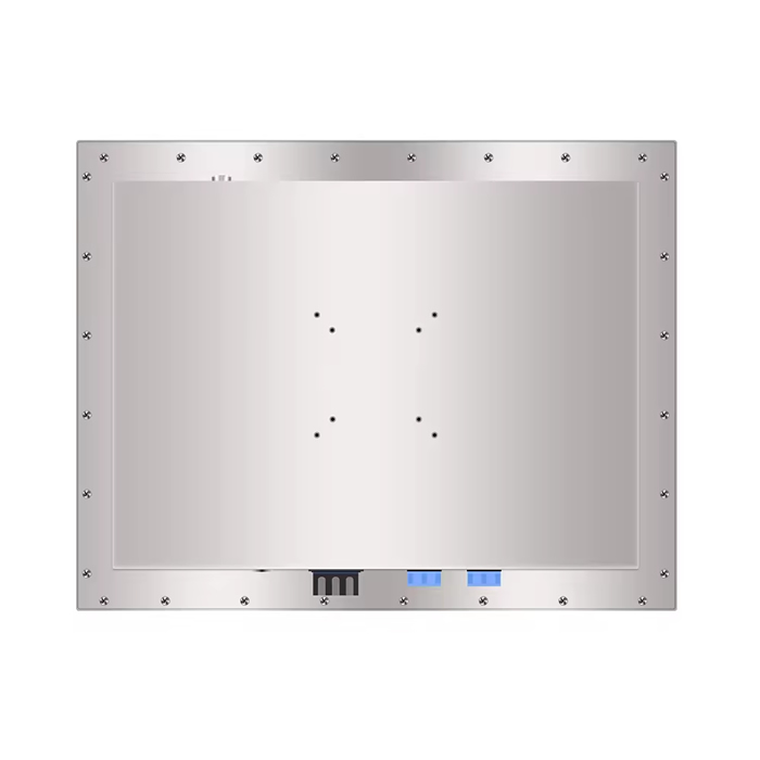 15 inch Full IP65/IP66 Touchscreen LCD Monitor