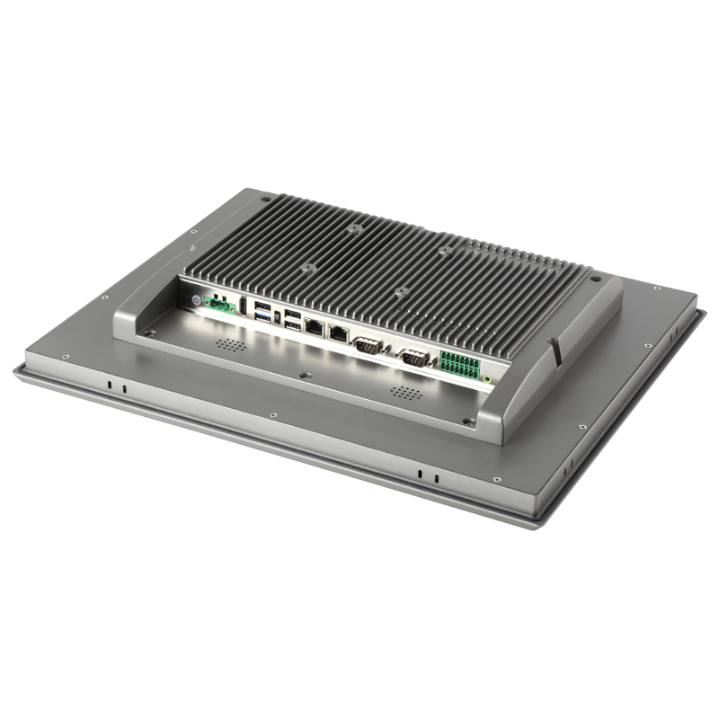 15 inch Industrial HMI Touch Panel PC