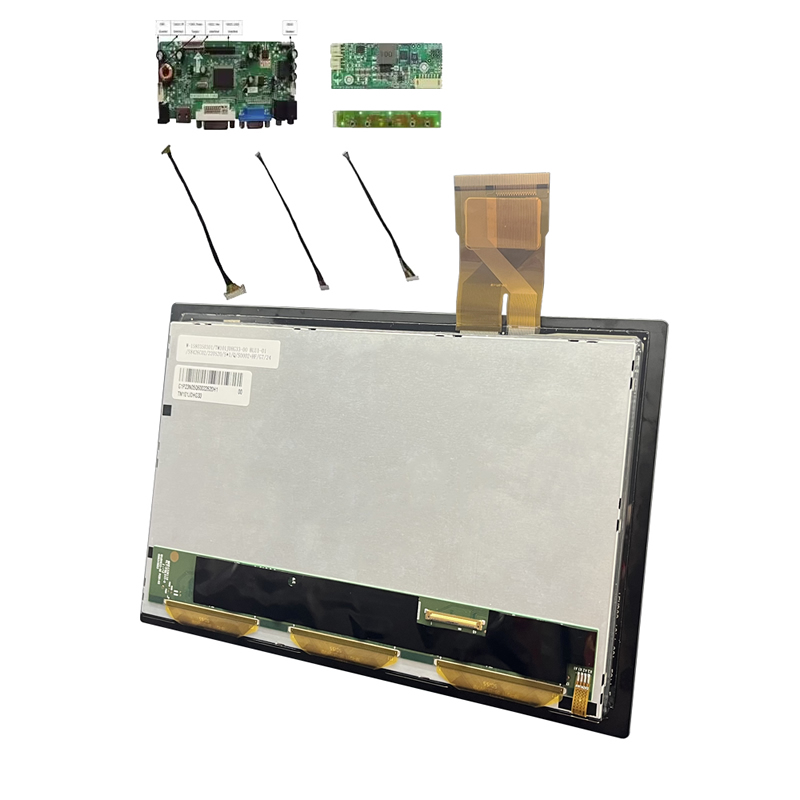 15.6 inch LCD Touchscreen Kits