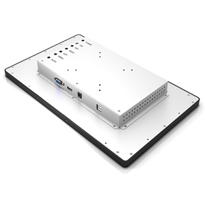 15.6 inch Flush Mount PCAP Touch Monitor