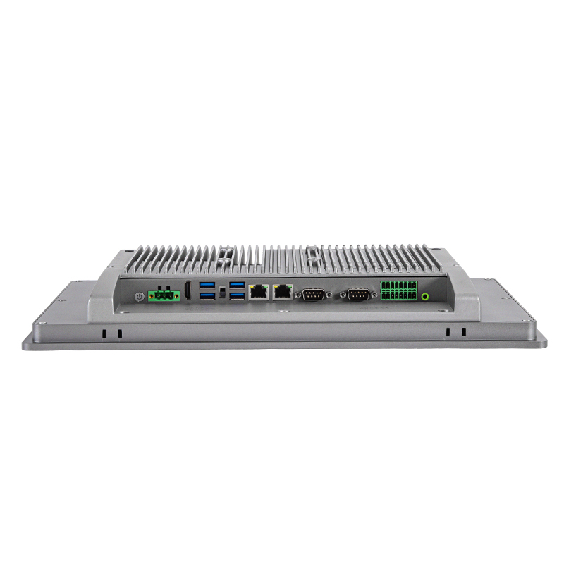 15.6 inch Industrial HMI Touch Panel PC