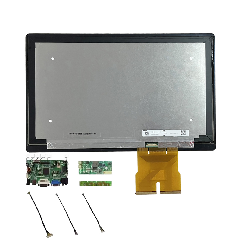 17.3 inch LCD Touchscreen Kits
