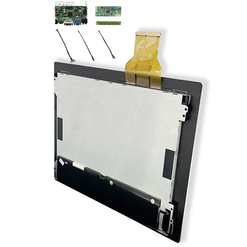 19 inch LCD Touchscreen Kits