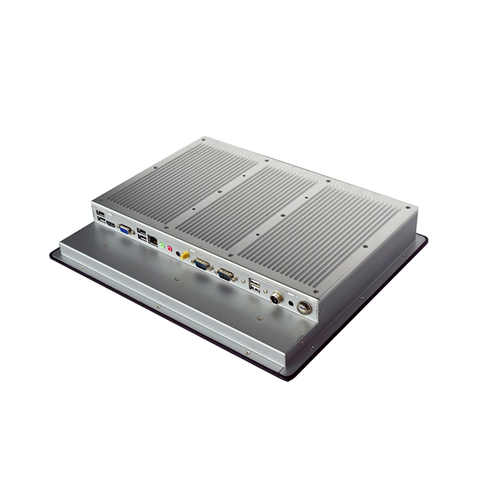 19 inch Industrial Panel PC
