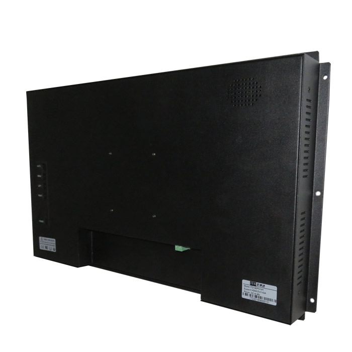 19 inch Wide Open Frame LCD Monitor