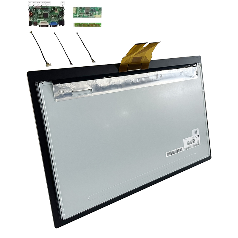 21.5 inch LCD Touchscreen Kits