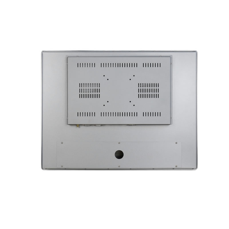 21.5 inch Buttons-Integrated Operation HMI Panel PC