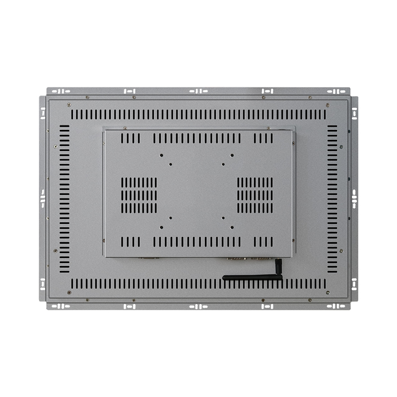 21.5 inch Open Frame High Bright Sunlight Readable Panel PC