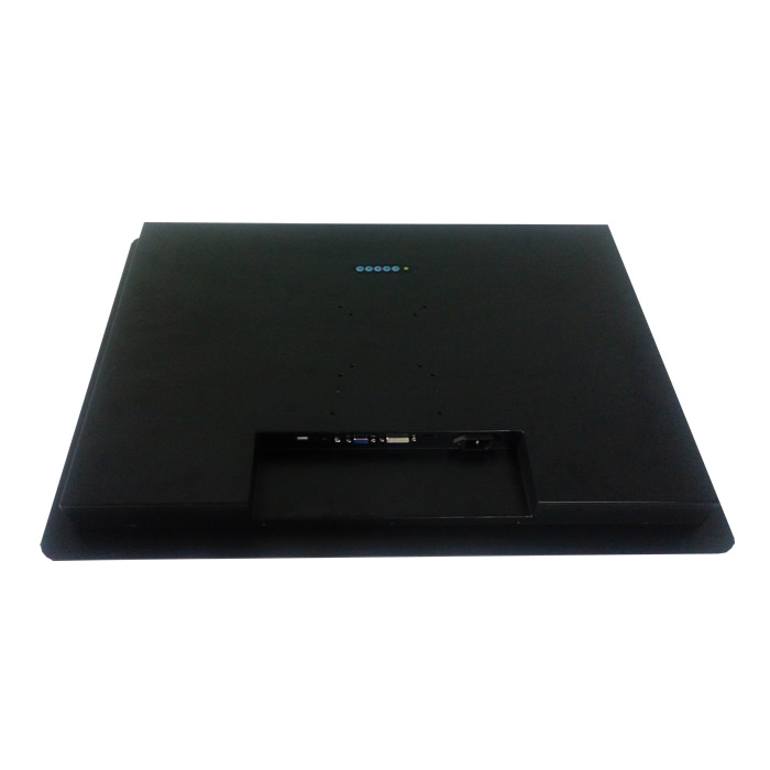 24 inch Panel Mount High Bright Sunlight Readable LCD Monitor