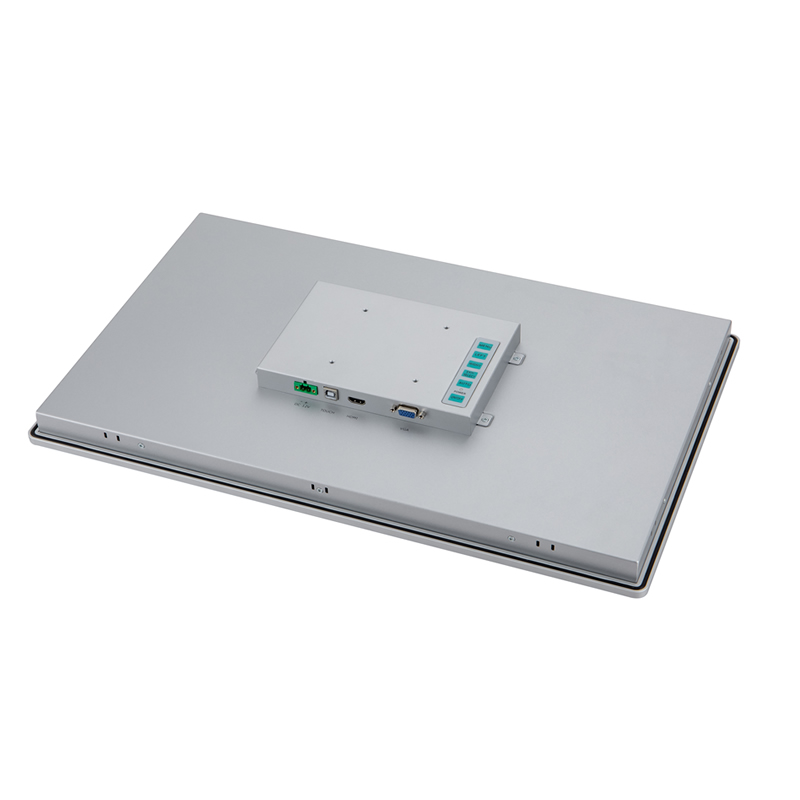 27-inch Panel Mount Touch Screen Monitor