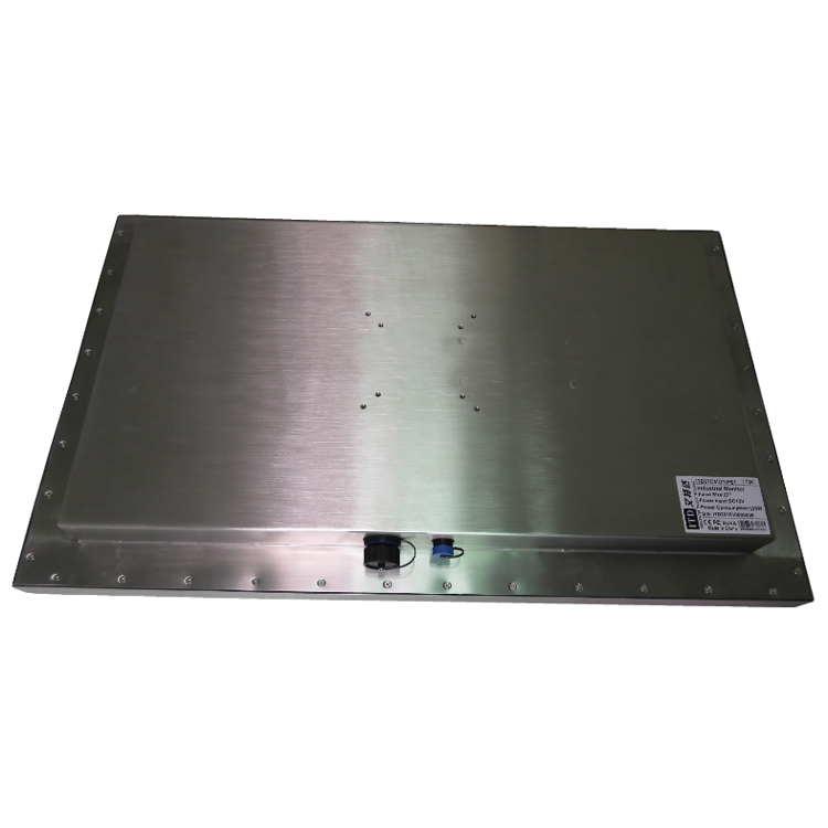 32 inch Full IP66 Touch Screen Monitor