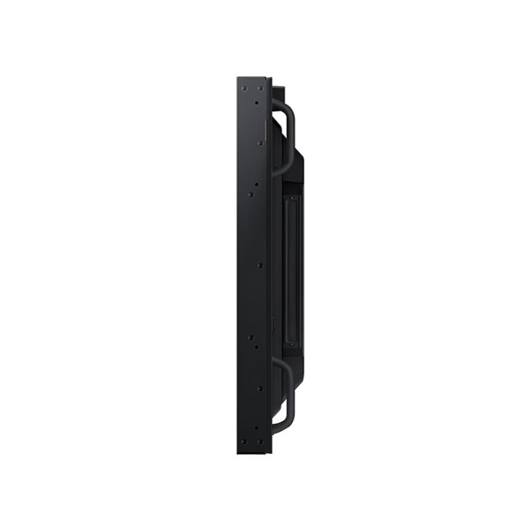 32 inch High Brightness Ultra Slim Window Facing Digital Signage LCD ...