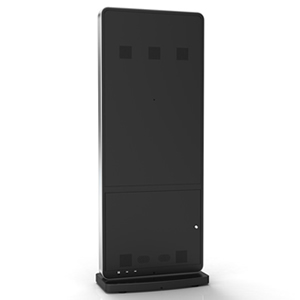 32 inch Free Standing Digital Signage LCD Display