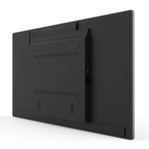43 inch Flush Mount PCAP Touch Monitor