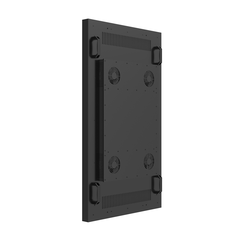 43 inch IP65 Full Outdoor Digital Screen with Optical Bonding