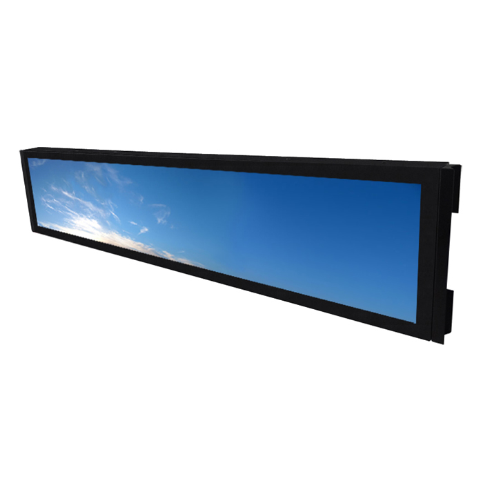 48 inch Stretched Bar LCD Display