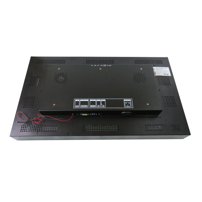 55 inch Chassis High Bright Sunlight Readable LCD Monitor