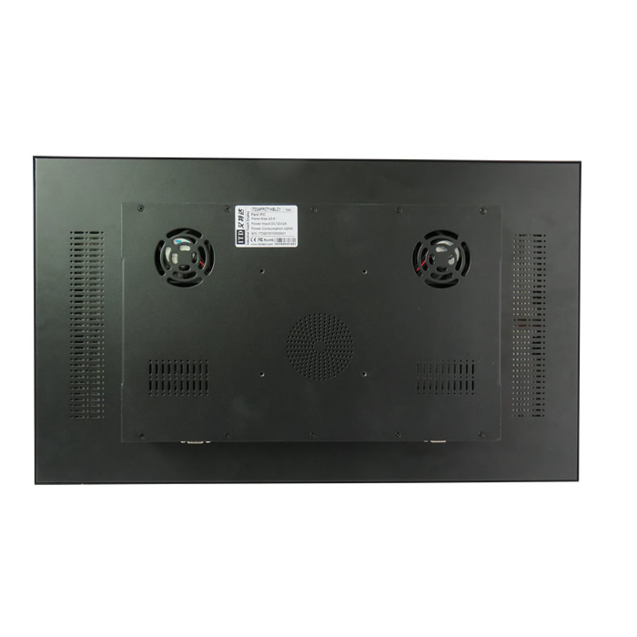55 inch Chassis Panel PC