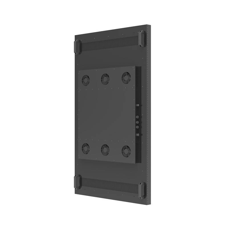 65 inch IP65 Full Outdoor All Weatherproof Digital Screen