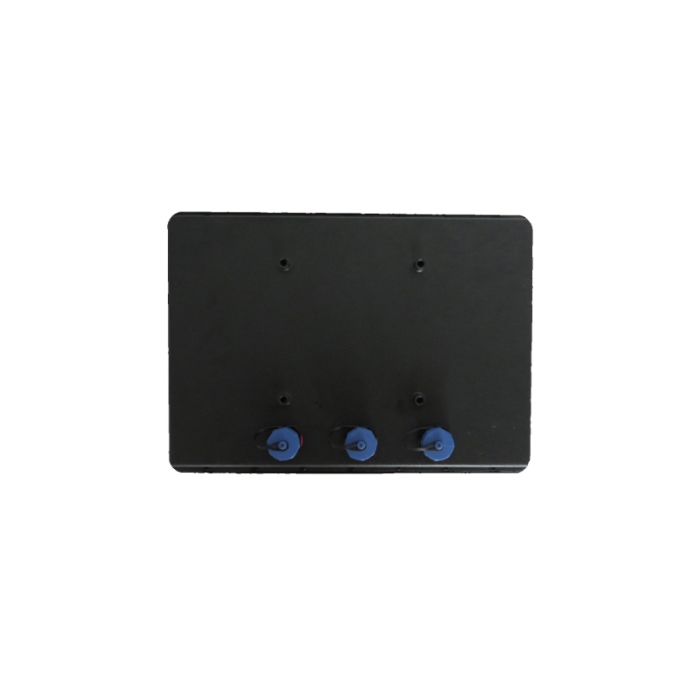 7 inch High Brightness Full IP65/IP66/IP67 Stainless Steel LCD Monitor