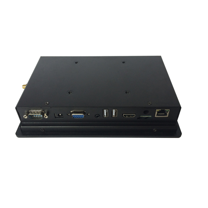 7 inch Industrial Panel PC
