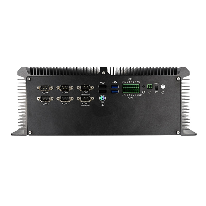 AI Edge Computing Box