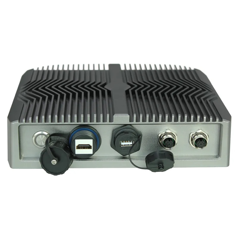 Rugged Waterproof Box Computer Intel I3 I5 I7