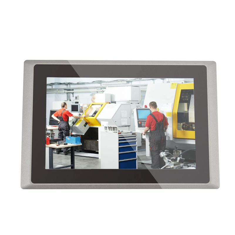 Industrial HMI (Human Machine Interface), Touch Screen Computer – ITD
