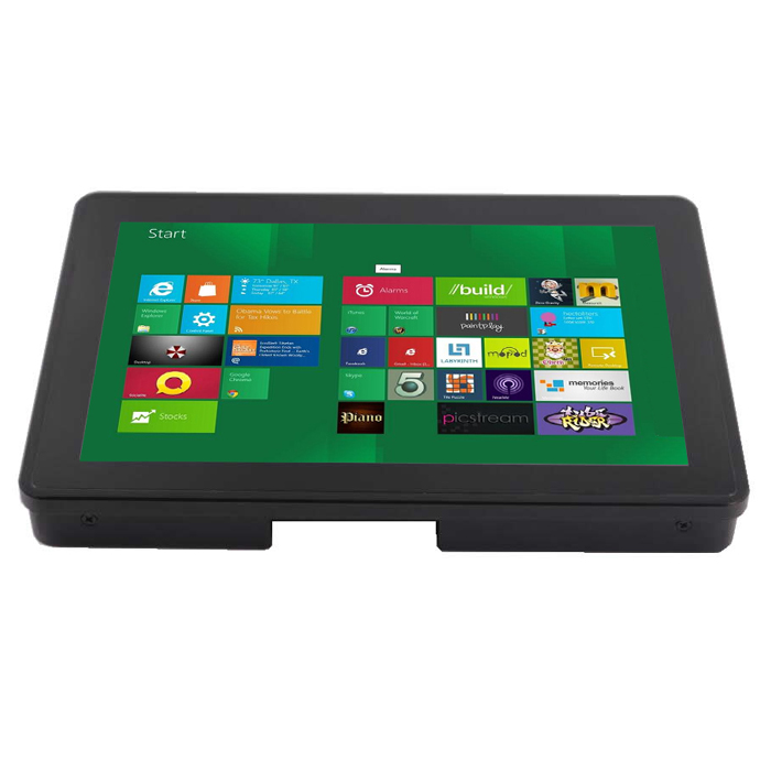 USB Powered Touch Monitor - Itd Technology Co. Ltd.