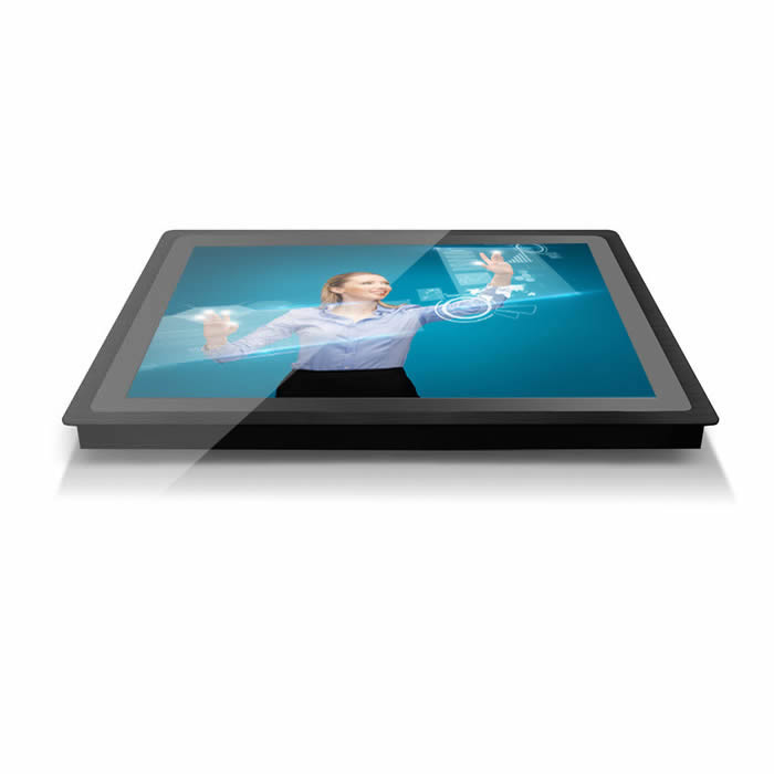 Flat Bezel Panel Mount Panel PCs- Itd Technology Co. Ltd.