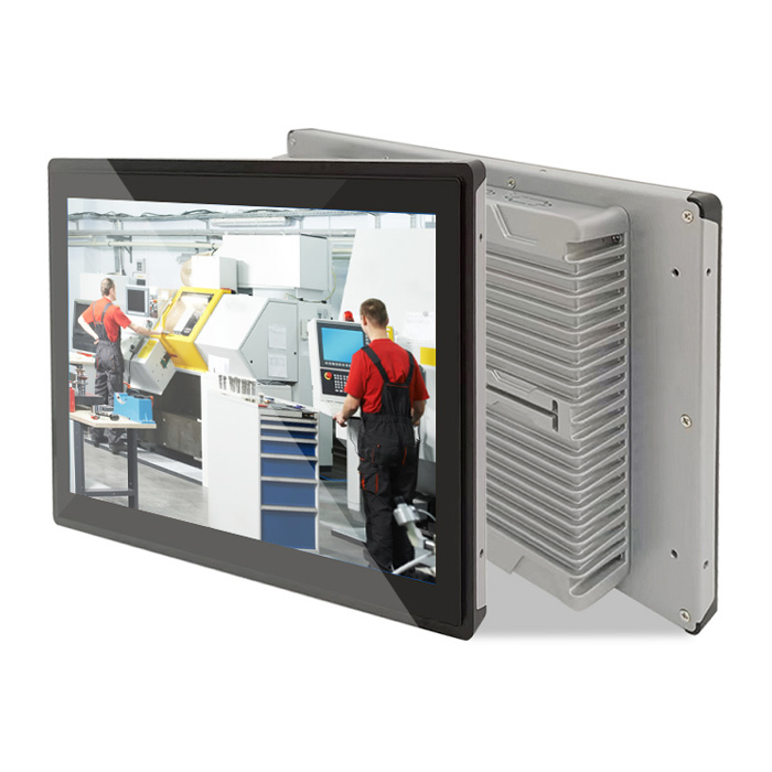 Open Frame Panel Pc | Industrial Touch Display & LED | ITD