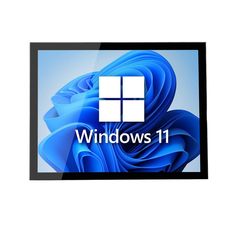 15 inch LCD Touchscreen Kits