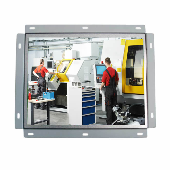 Open Frame Panel Pc | Industrial Touch Display & LED | ITD