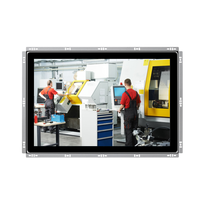Open Frame Panel Pc | Industrial Touch Display & LED | ITD