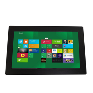 Rack Mount LCD Monitor | Panel Mount LCD Monitor - ITD