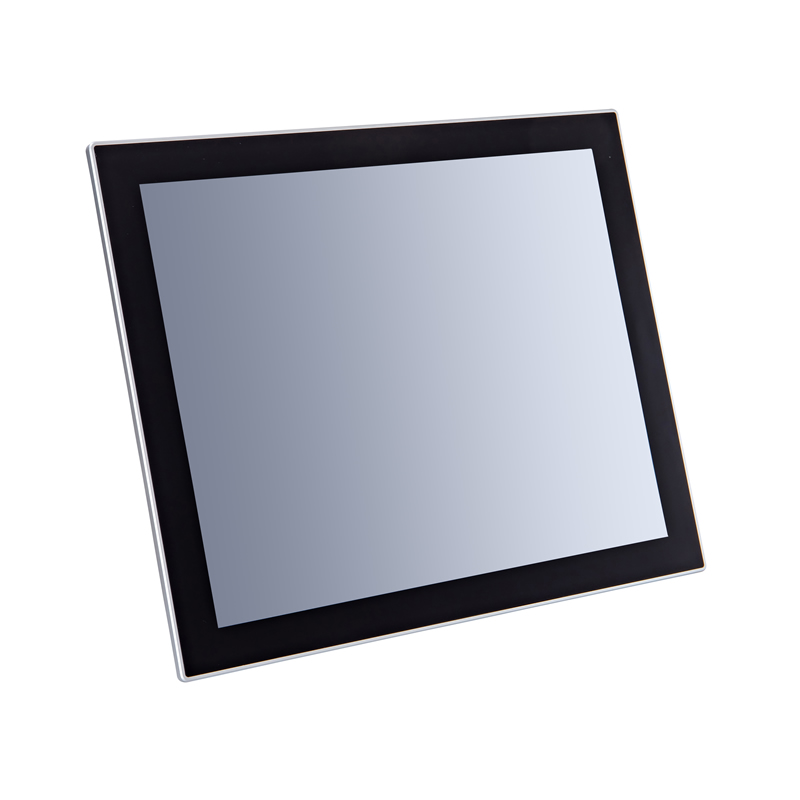 19 inch Panel Mount Touch Screen Monitor