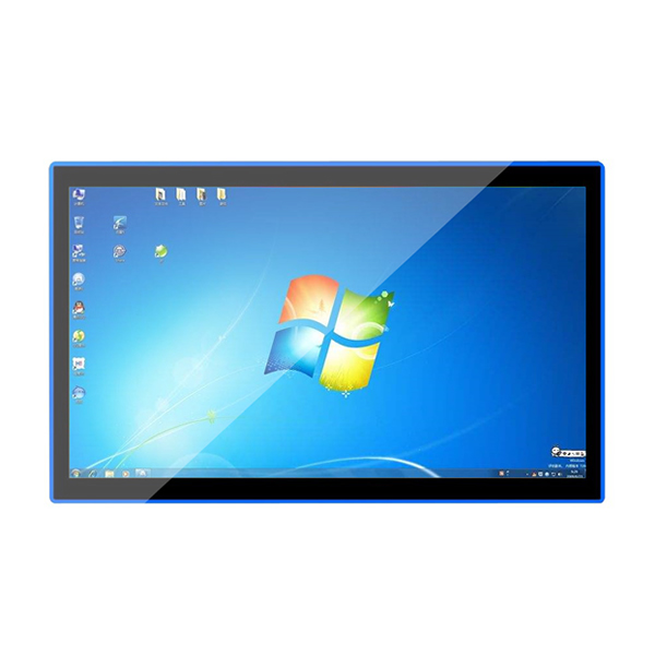 21.5 inch LED Halo Framed Touchscreen LCD Monitor
