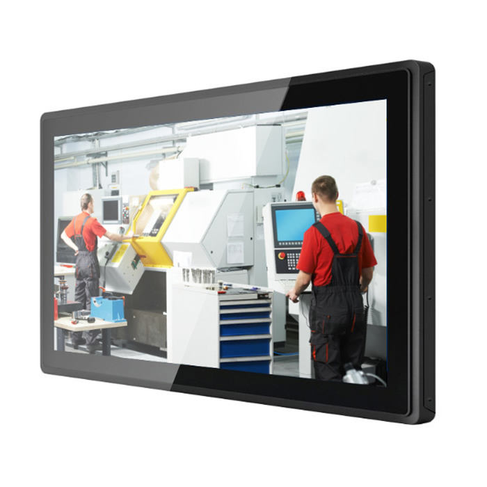 Open Frame Panel Pc | Industrial Touch Display & LED | ITD