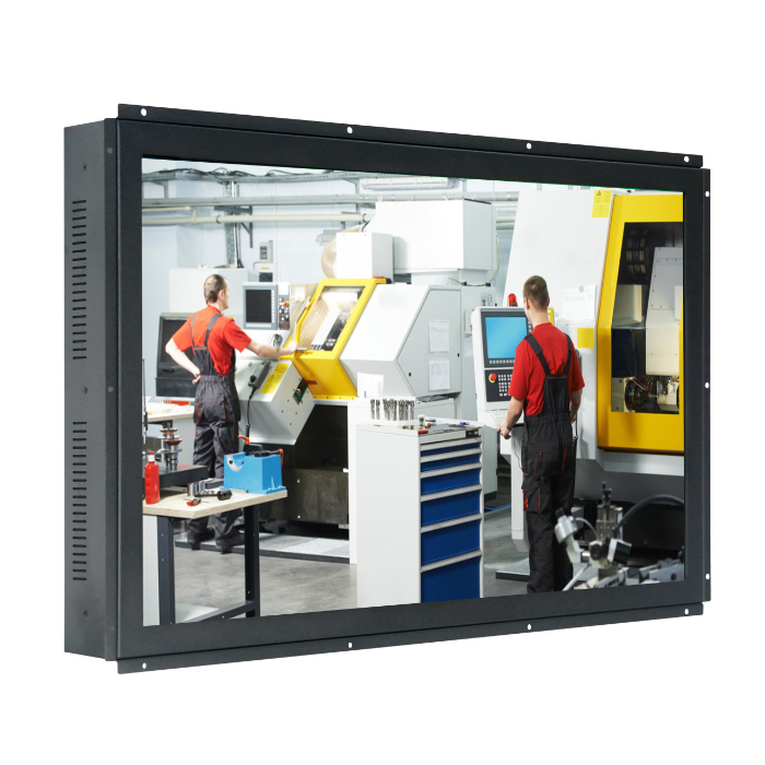 Open Frame Panel Pc | Industrial Touch Display & LED | ITD