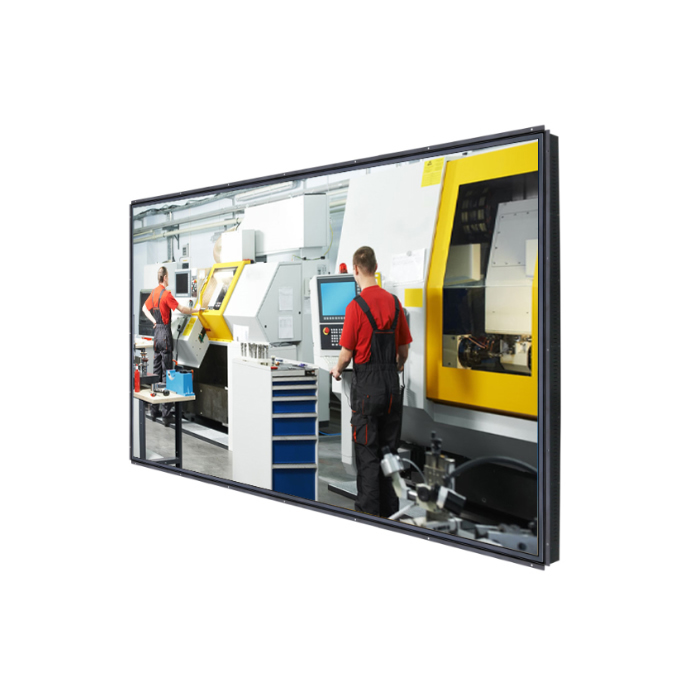 Open Frame Panel Pc | Industrial Touch Display & LED | ITD