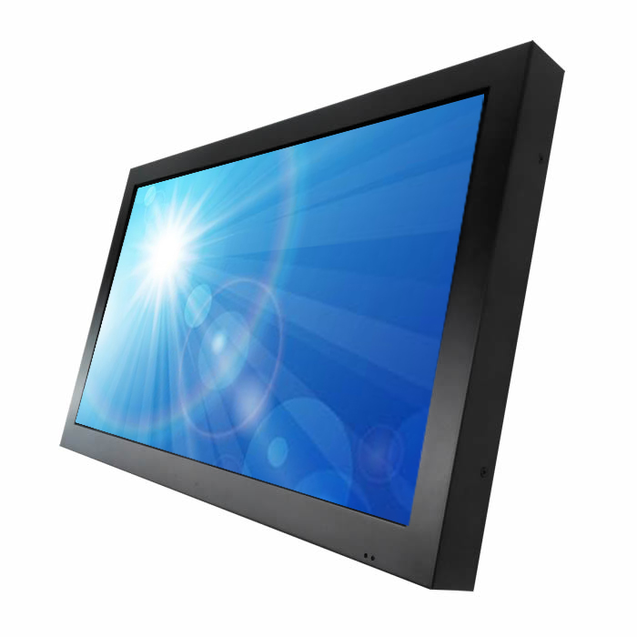 High Brightness Open Frame Monitors | Sunlight Readable LCD Monitors | ITD