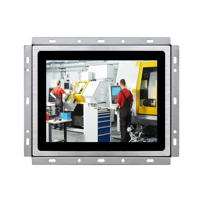 Open Frame Panel Pc | Industrial Touch Display & LED | ITD