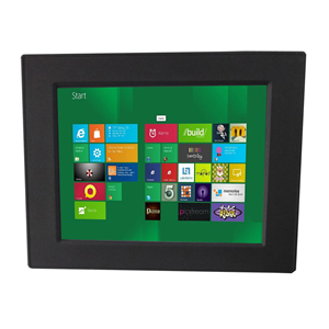 Panel Mount Monitor & Rack Mount Monitor Solutions | ITD